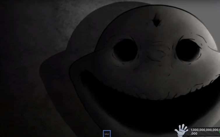 MR JUMPSCARE | Fandom