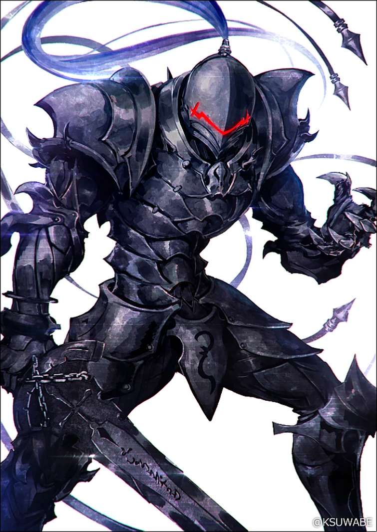 berserker Lancelot,so how strong is berserker servant Lancelot? Power ...
