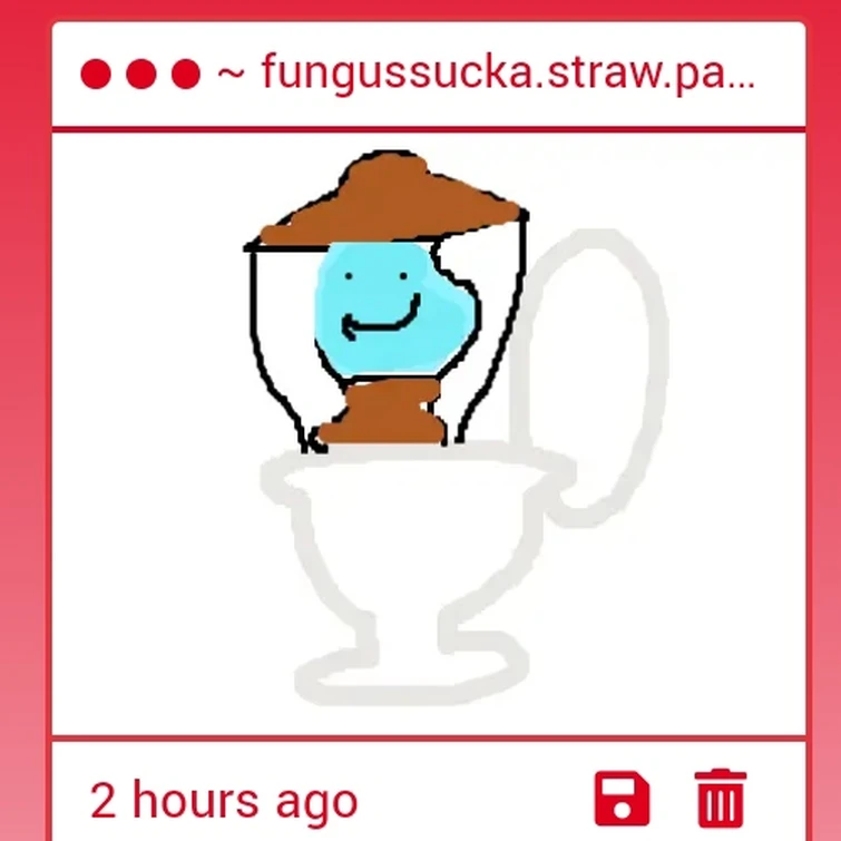 Strawpage messages & art 12 | Fandom