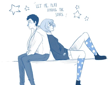 Favorite Neon Genesis Evangelion ship? | Fandom