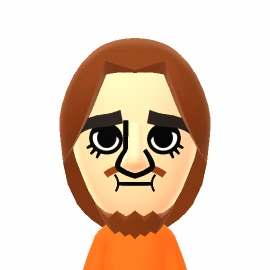 *Custom* Mii Parade July 2021 Leak Mii #47 | Fandom