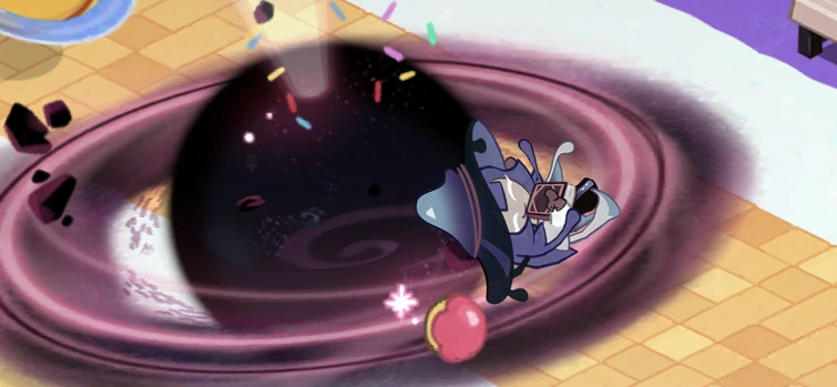 First thing’s first… | Fandom