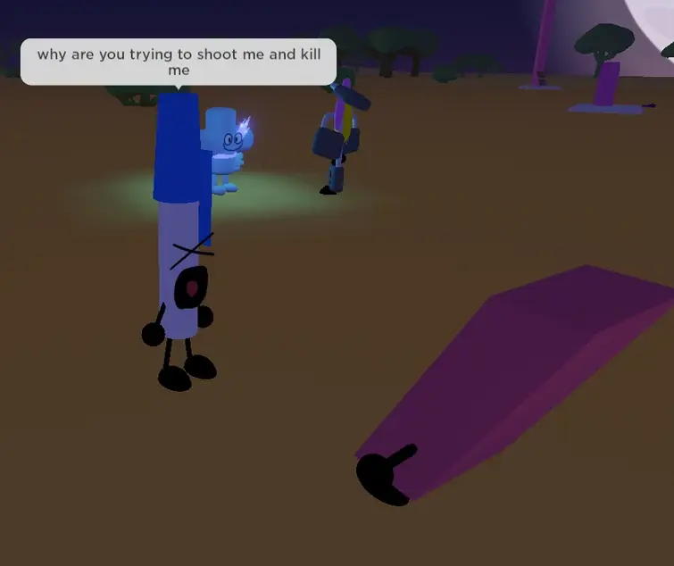 4 battle for dream island related screenshots i have :3 most of them ...