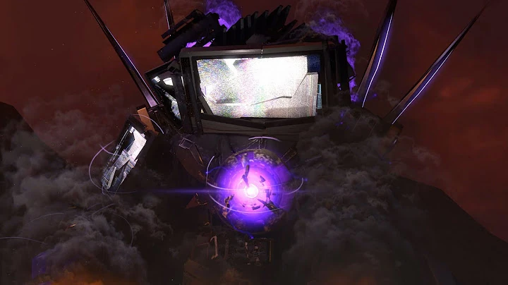 TITAN TV MAN IS COOKED | Fandom