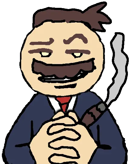 I can not look at this image for too long, it's too goofy for me | Fandom