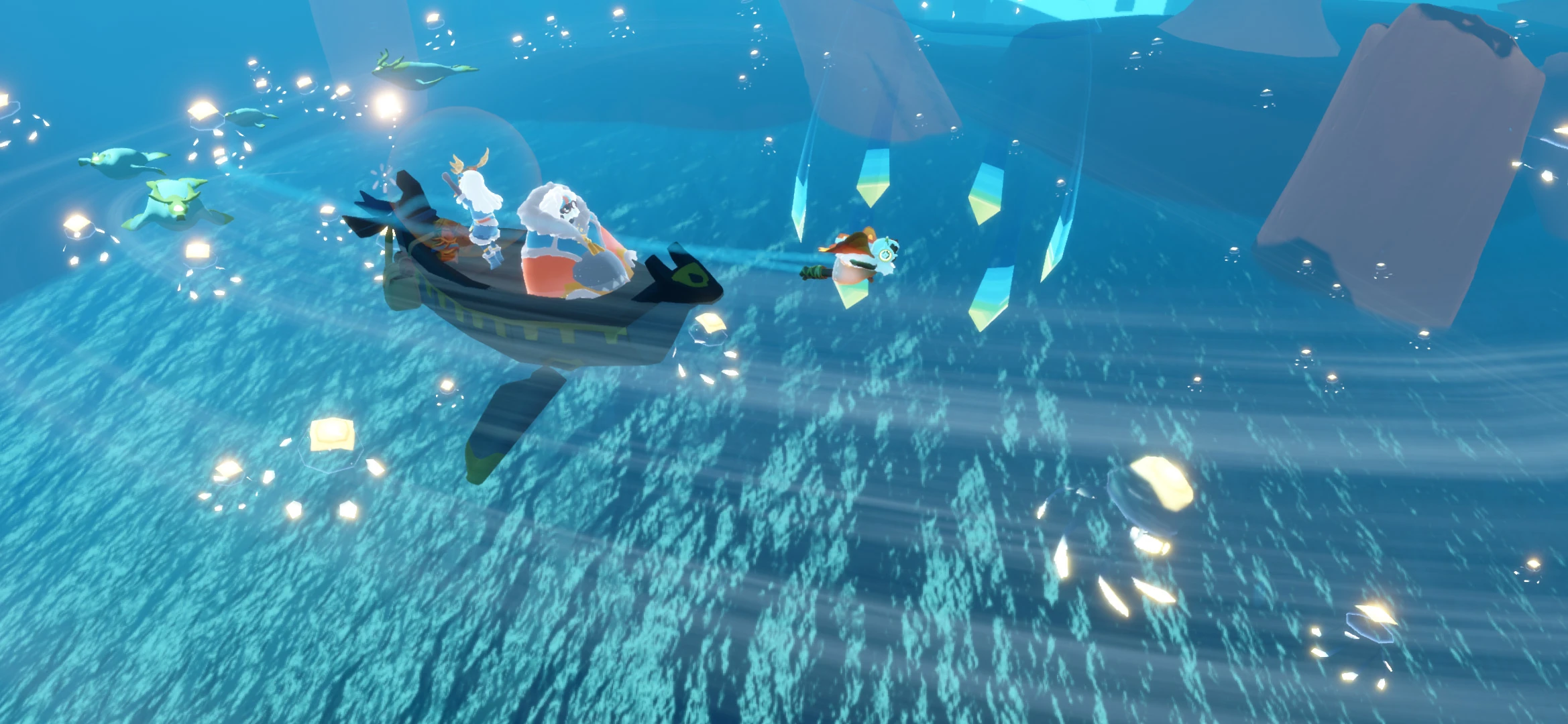 Migration screenshot dumps | Fandom