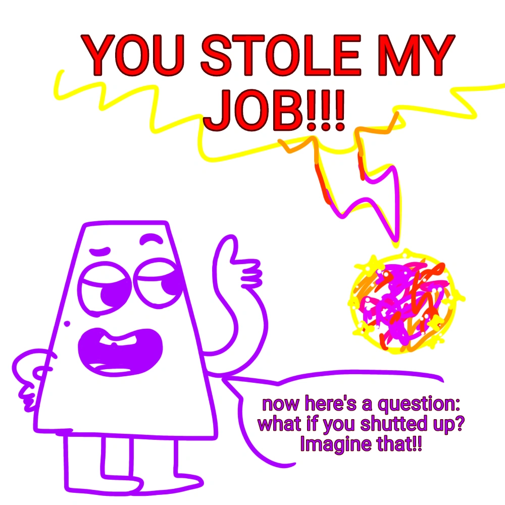 silly little meme I made that I wanted to post here | Fandom