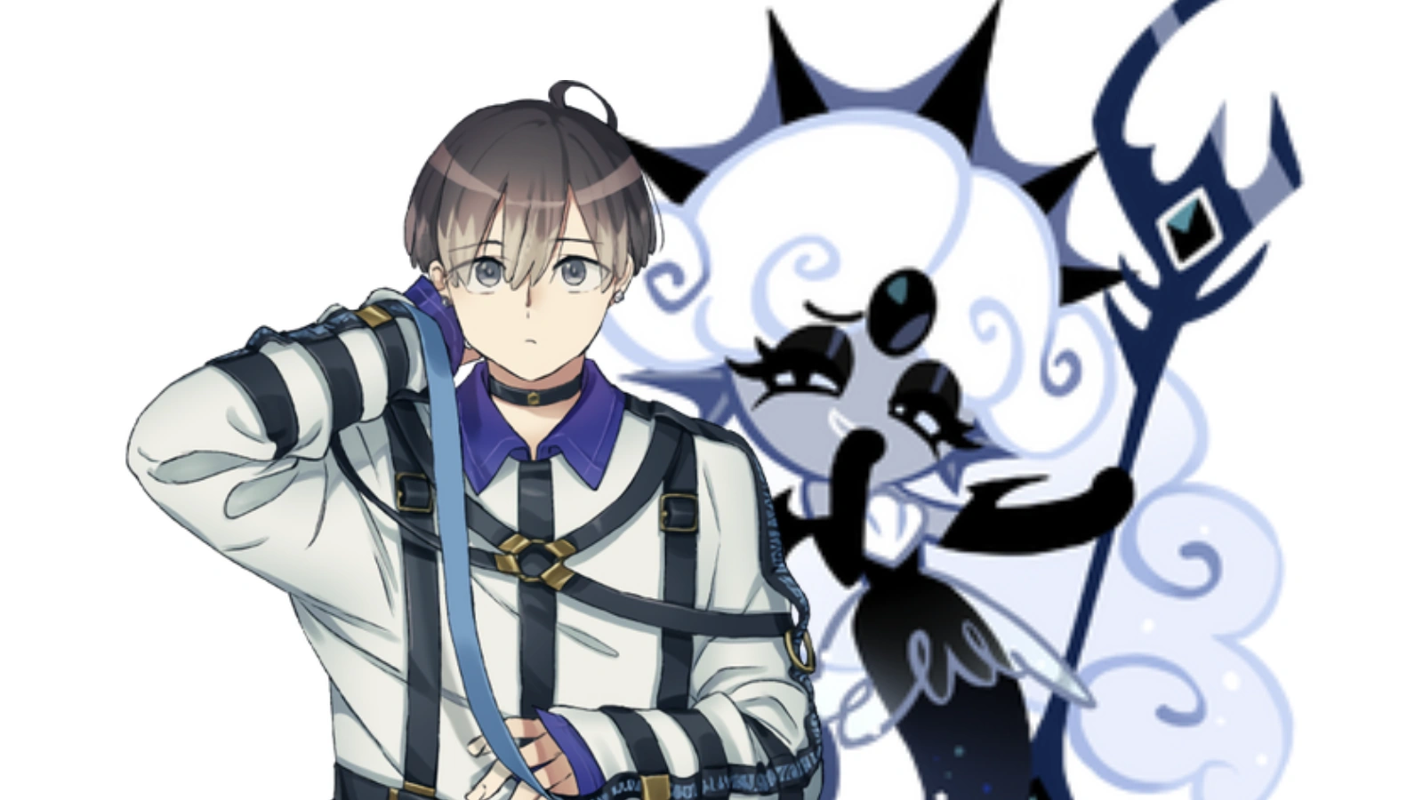 since crackships have taken over tiktok | Fandom