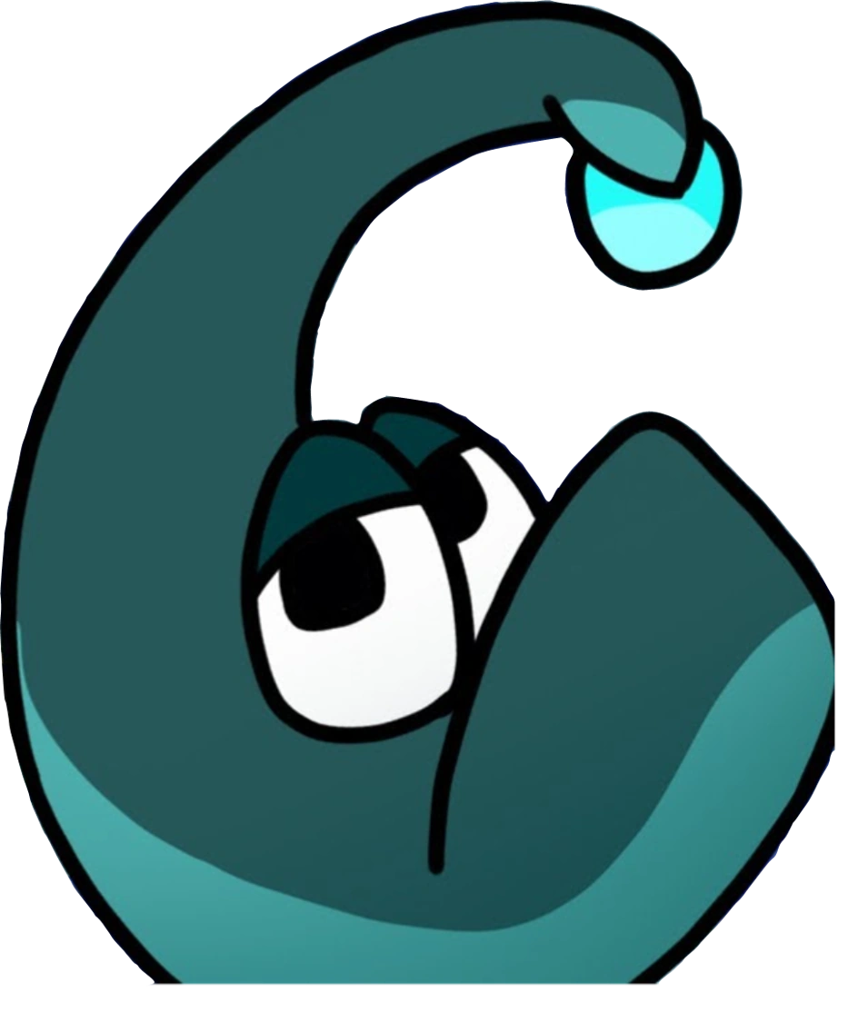 number lore 6 prediction | Fandom