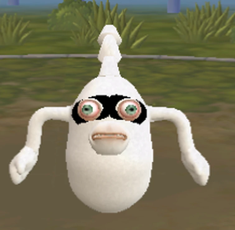 day 2 of making cursed bfdi spore creatures | Fandom