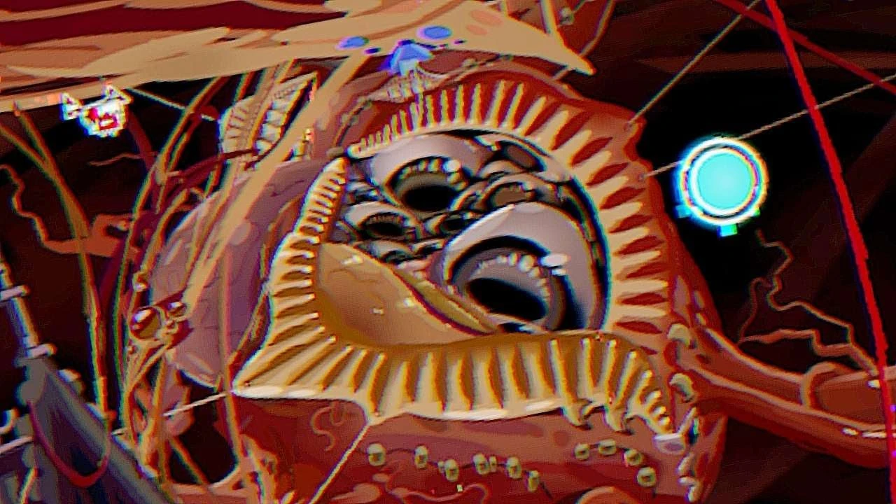 Very cool Geometry dash level aura concept | Fandom