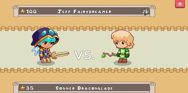 THANK YOU TO MR. INQURY | Fandom