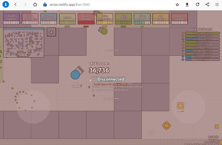 Discuss Everything About Diep.io Wiki | Fandom