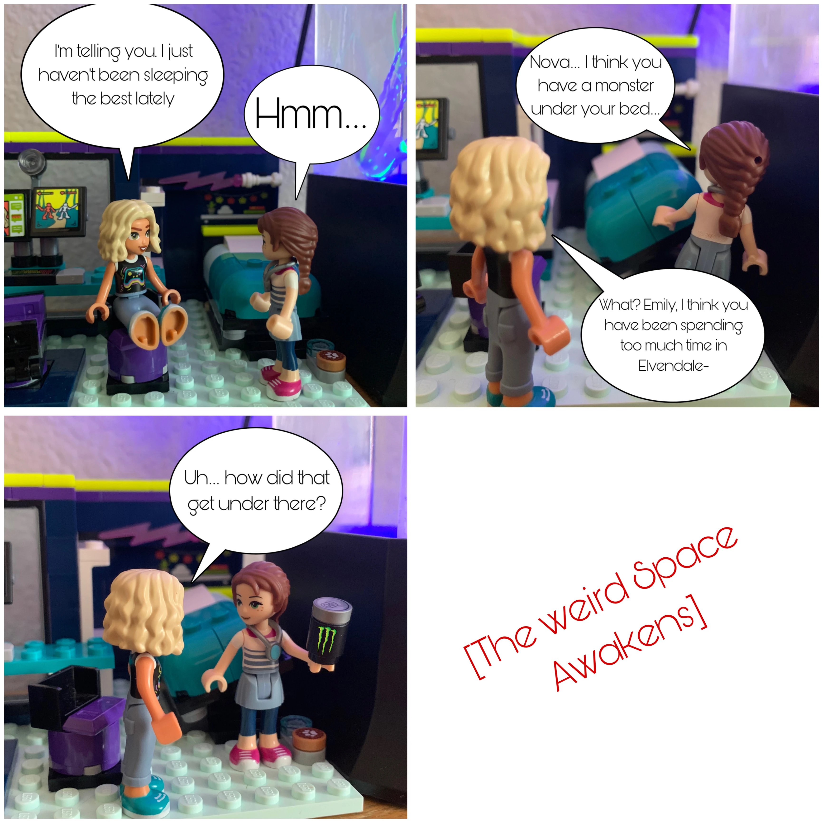 “Monster” | Fandom