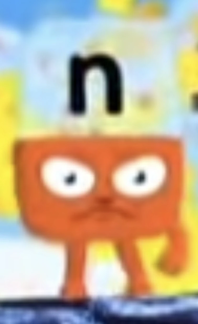 FUNNI ALPHABLOCKS IMAGES | Fandom