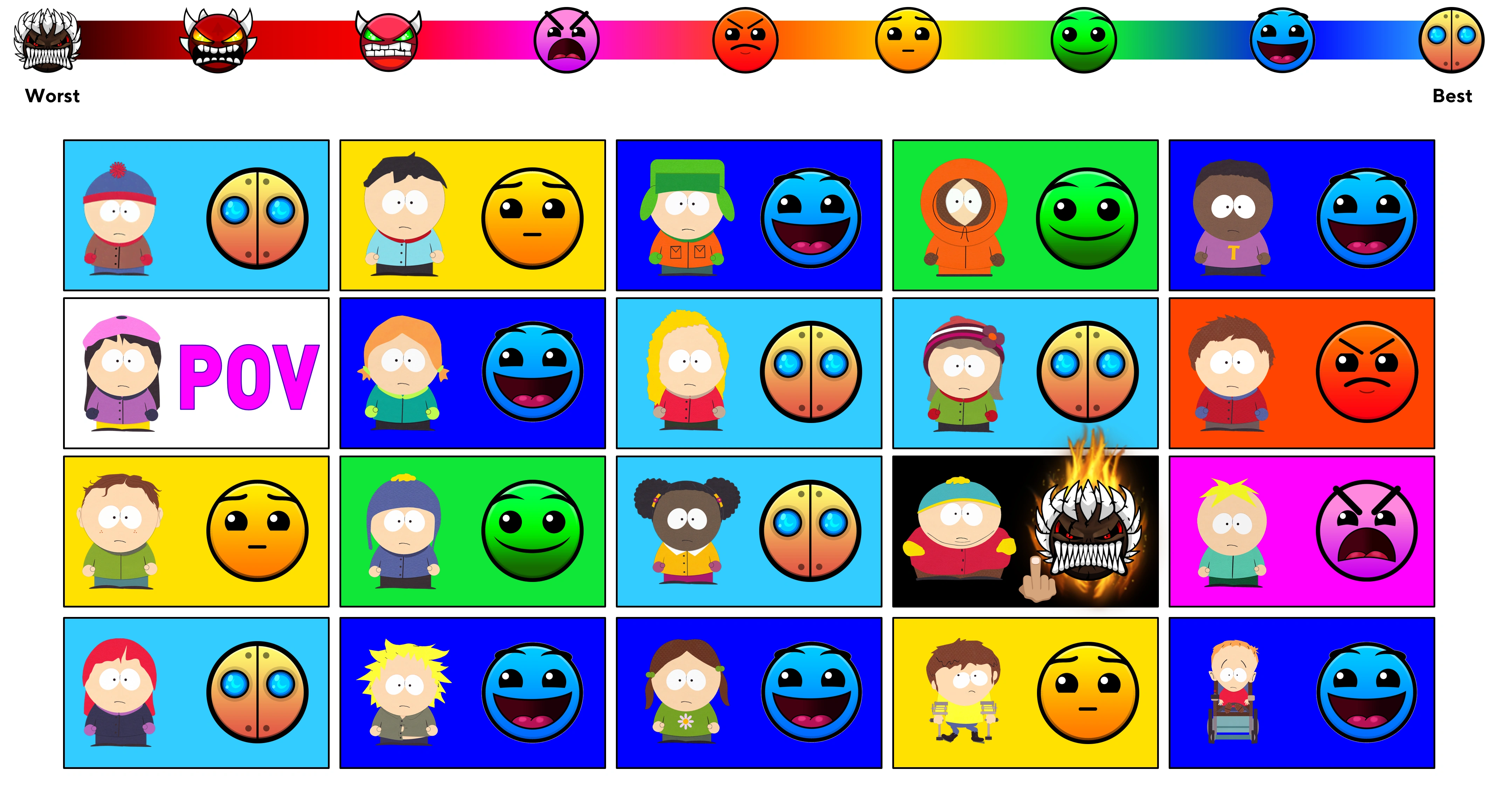 Relations between Wendy and her classmates - with GD faces | Fandom