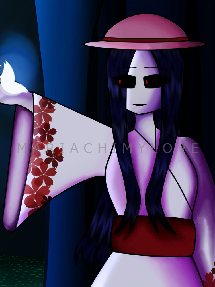 Inktober Day 2: Hikarun | Fandom