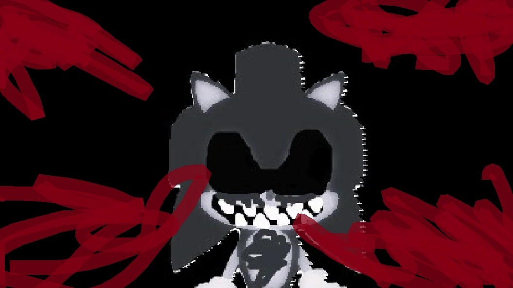 NEW SONIC.EXE THE DISASTER ICON! (Fanmade) | Fandom