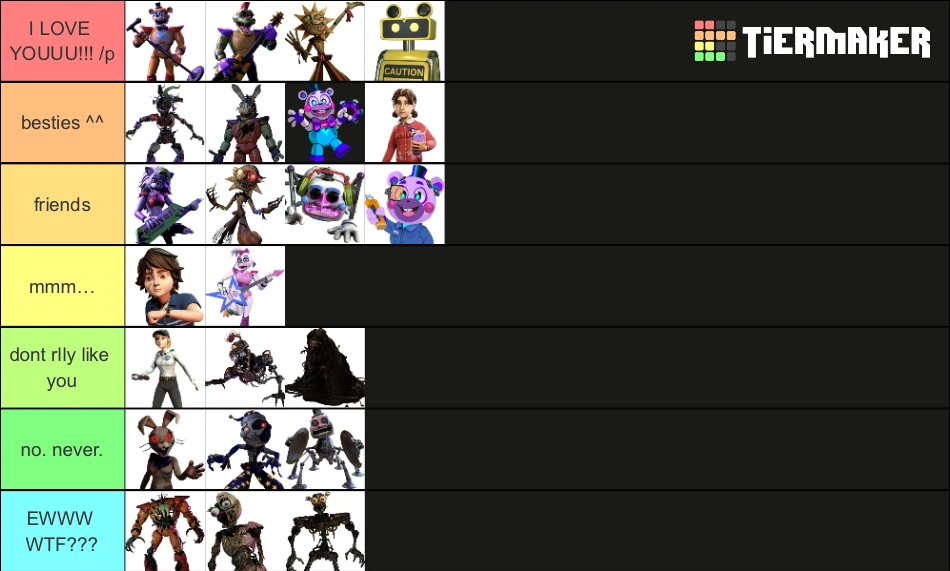 sb friend or foe | Fandom