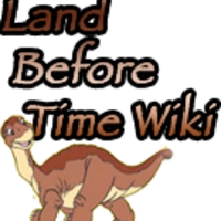 Please read my FanFiction story and help me with The Land Before Time ...