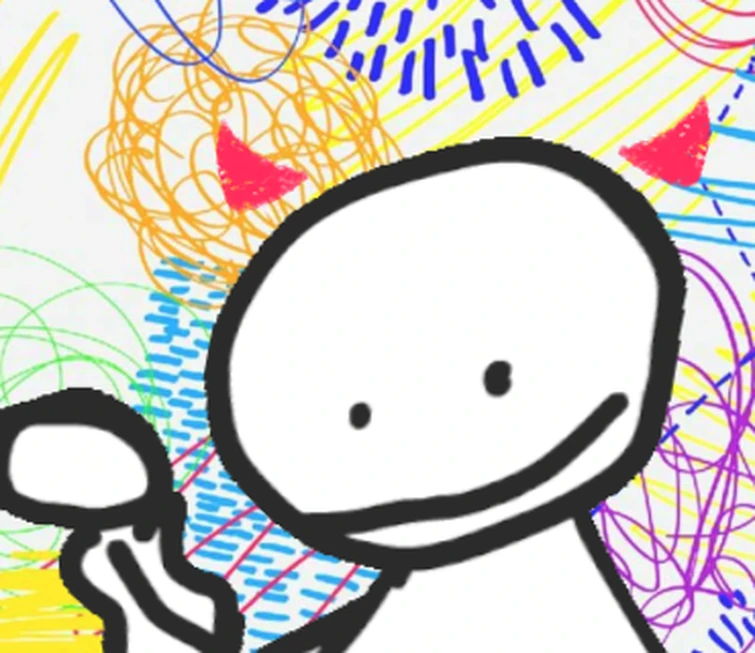 Give me mod characters and I'll try to make a pfp edit off of them | Fandom