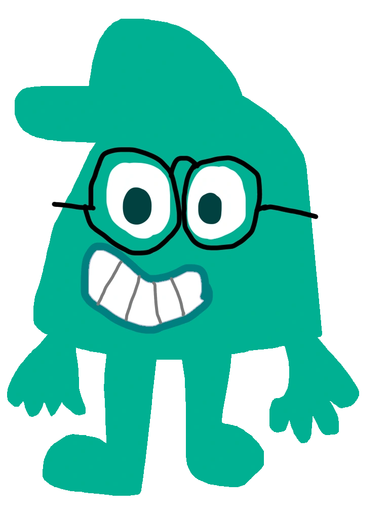 My fanmade teal | Fandom