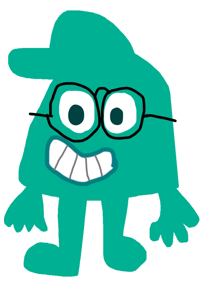 My fanmade teal | Fandom