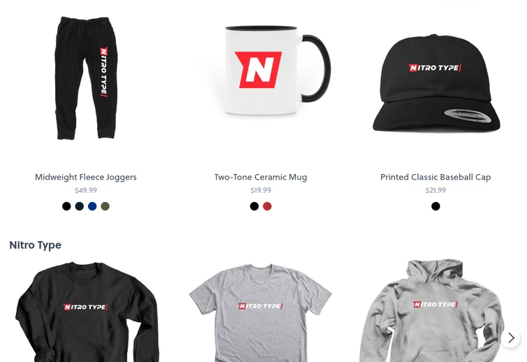 Discuss Everything About Nitro Wiki | Fandom