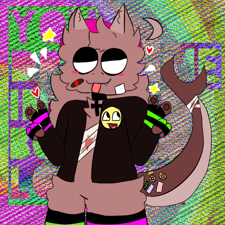 Inshu [Tw] | Fandom