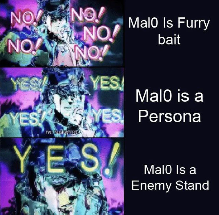 the truth about the mal0 scp | Fandom