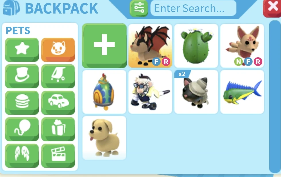 Trading !! Lf capuchin boxes, cqpuchin monkey, mahi mahi fishing rods or good offers | Fandom