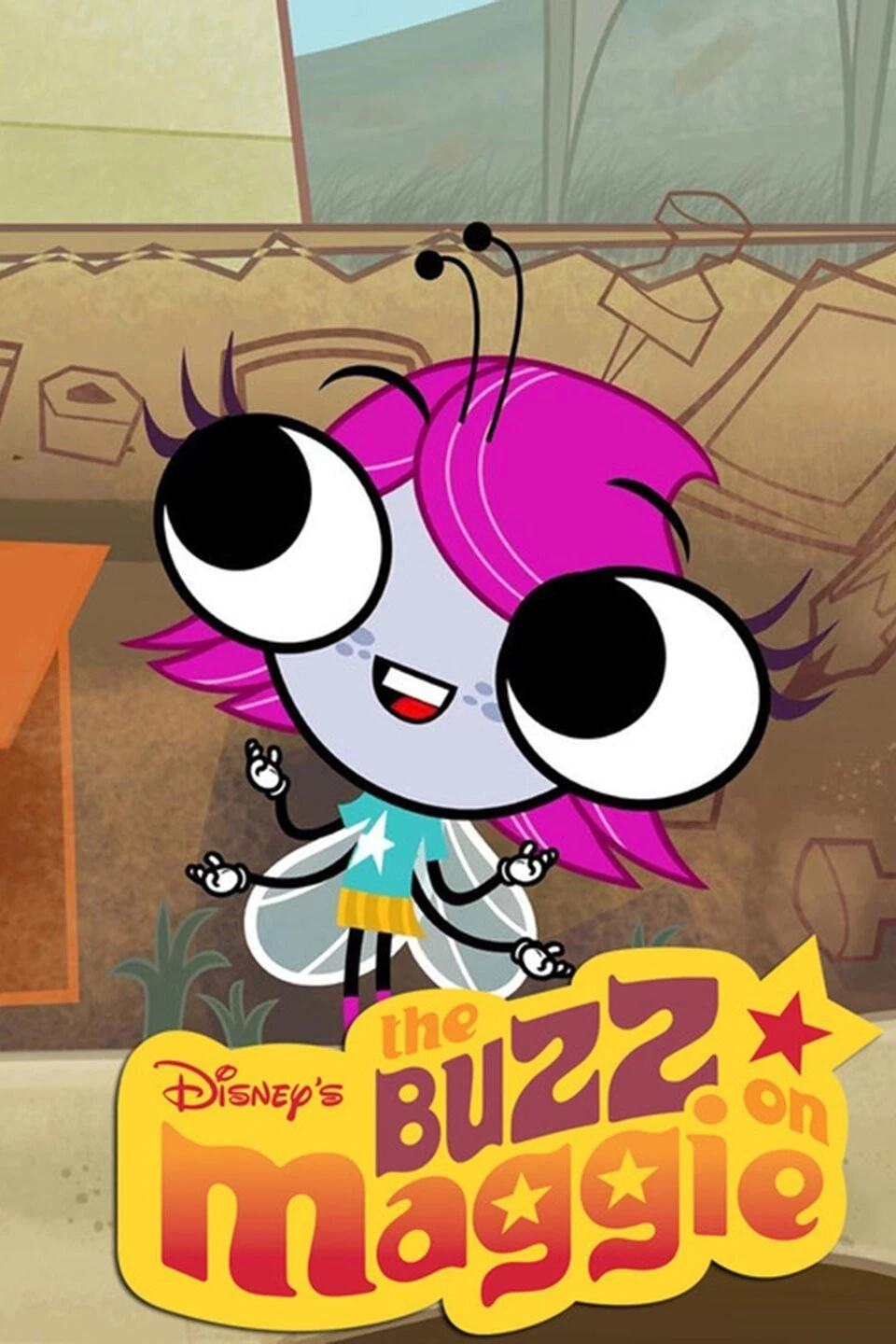 List of main characters in Foster's Home for Imaginary Friends | Fandom