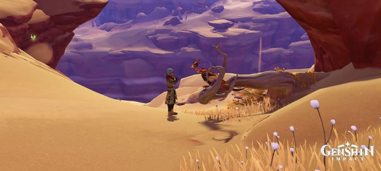 Discuss Everything About Genshin Impact Wiki | Fandom