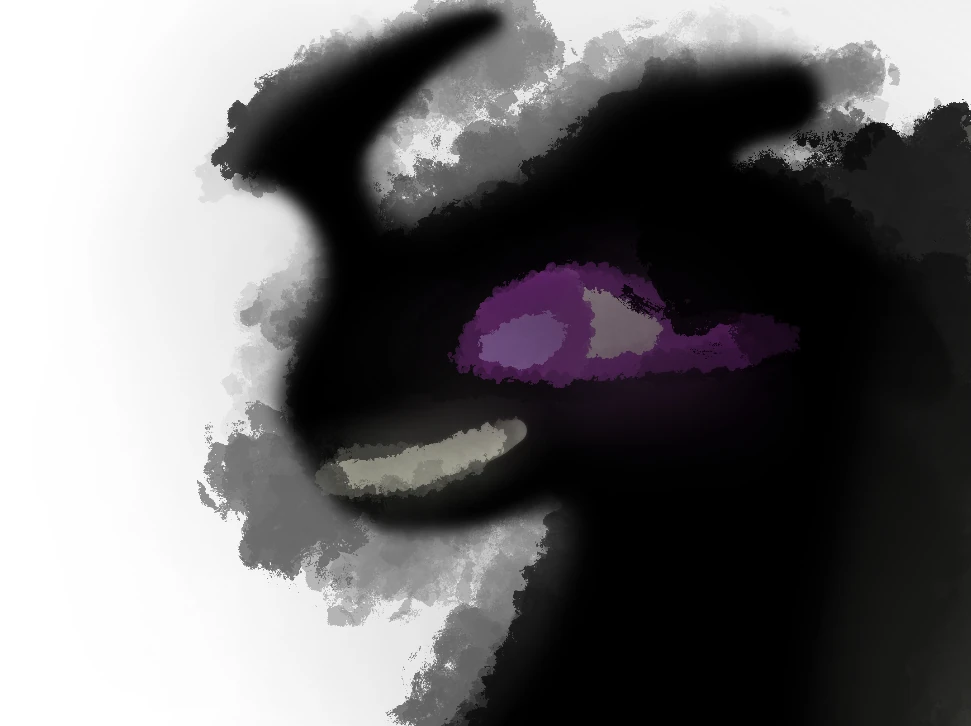 Basic profile picture gift for my friend | Fandom