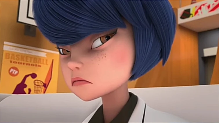 Felix & Kagami | Fandom