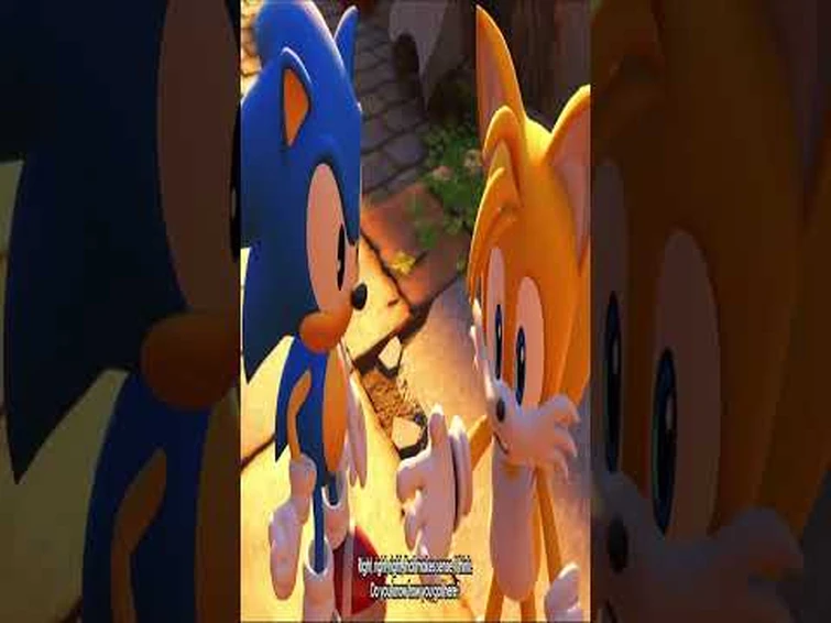 What moments in Sonic The Hedgehog did not age well? | Fandom