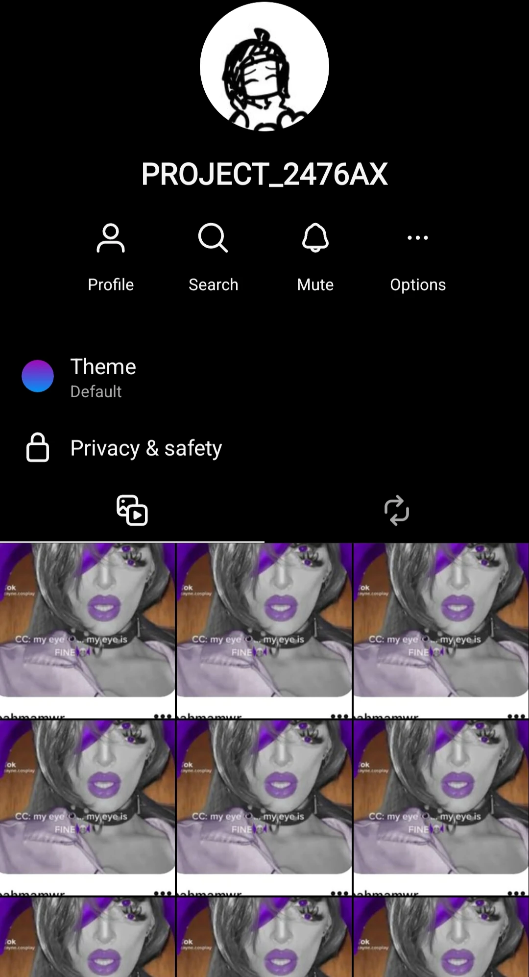 My bro is tweaking | Fandom