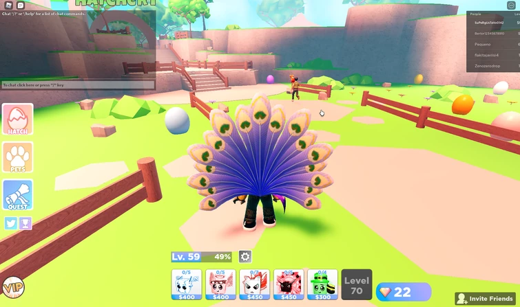 Discuss Everything About Roblox Pet Tower Defense Wiki | Fandom
