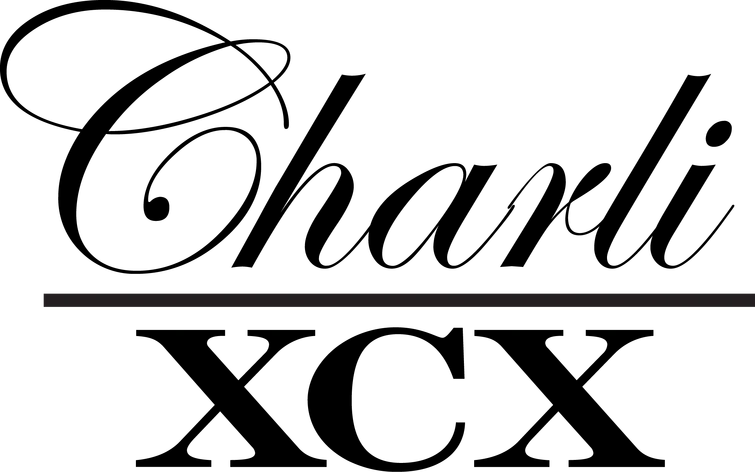 Charli XCX - Crash Era LOGO | Fandom