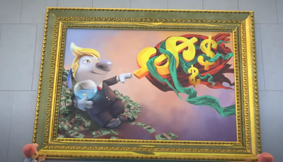 This is an awful thing that I've seen. | Fandom