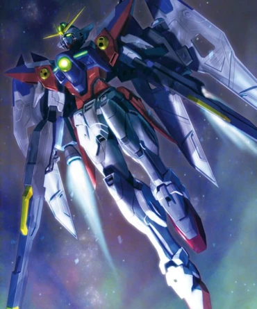 Wing zero or epyon | Fandom