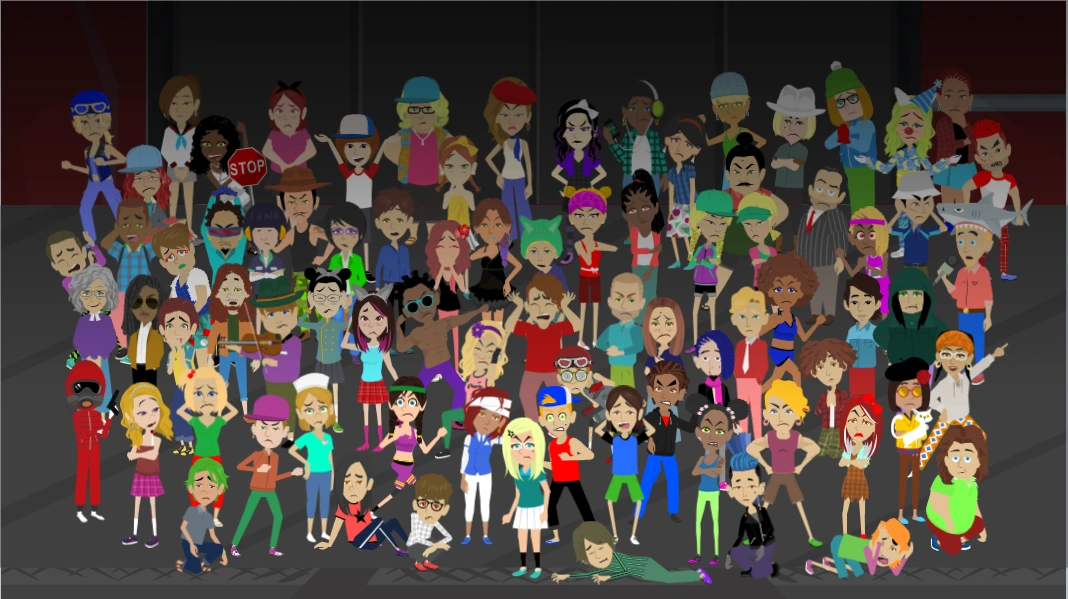 FINAL AGAIN! | Fandom