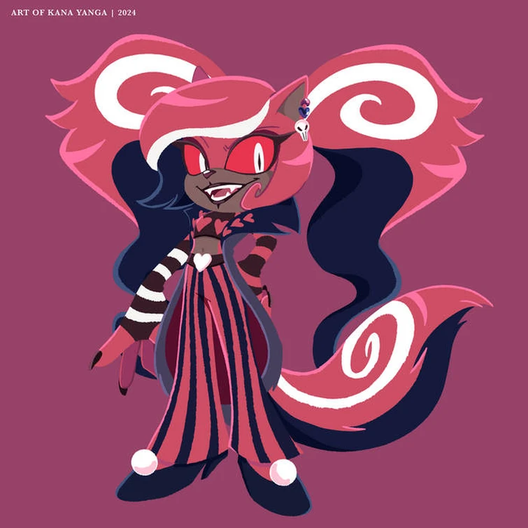 Artworks by KanaYanga | Fandom