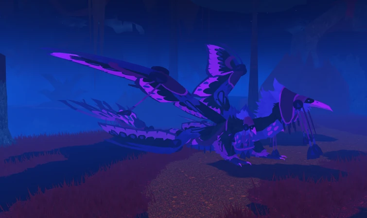 Discuss Everything About Creatures of Sonaria Wiki | Fandom