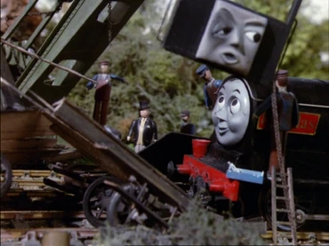 Discuss Everything About Thomas the Tank Engine Wikia | Fandom