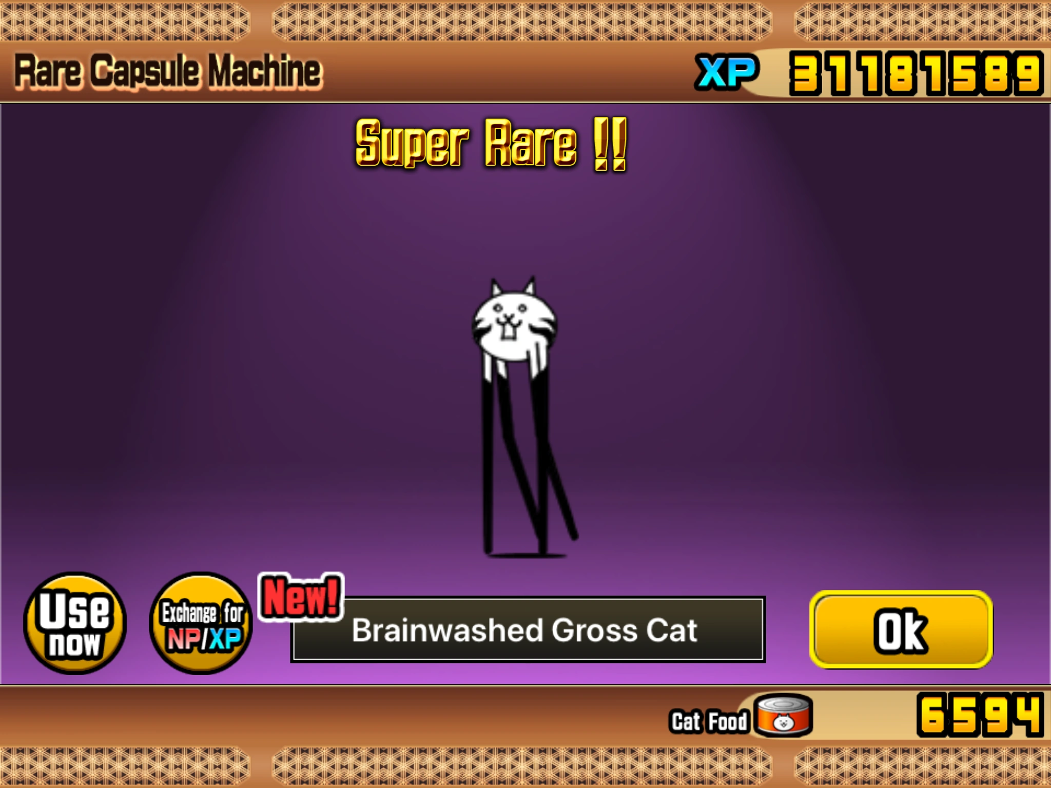 Everyone voted to get Brainwashed Gross, so I did | Fandom