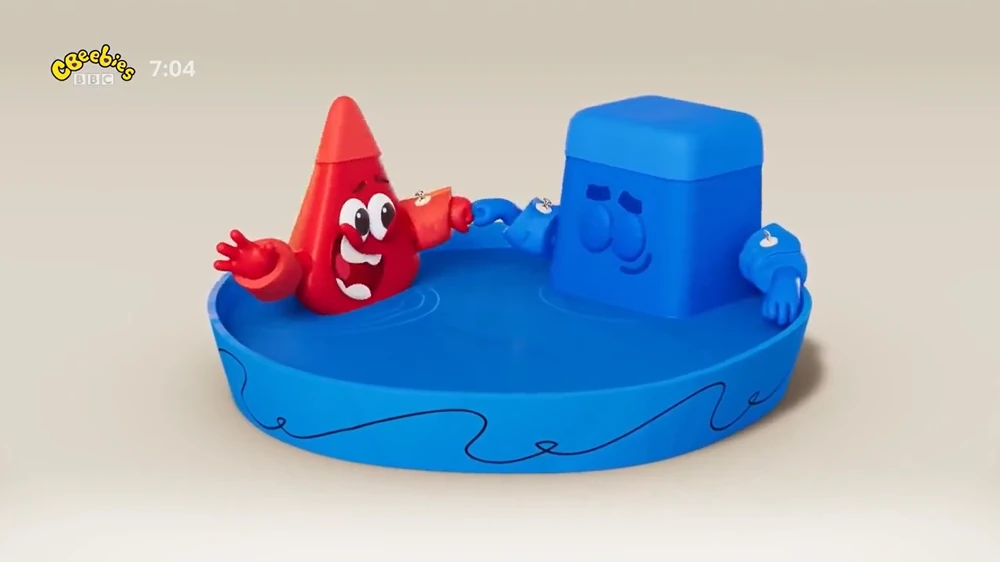 Is this the only bro fist we ever see on the show? | Fandom