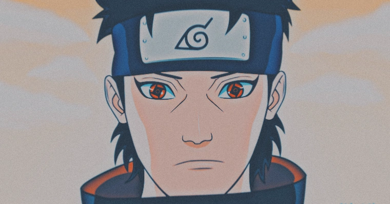 Shisui Uchiha | Fandom