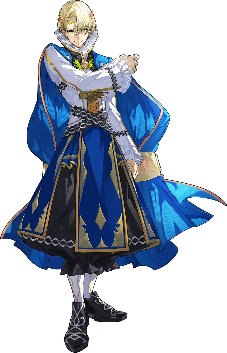 Fighter Pack: Alear | Fandom