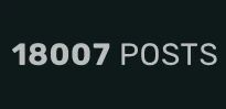 1993 posts left! | Fandom
